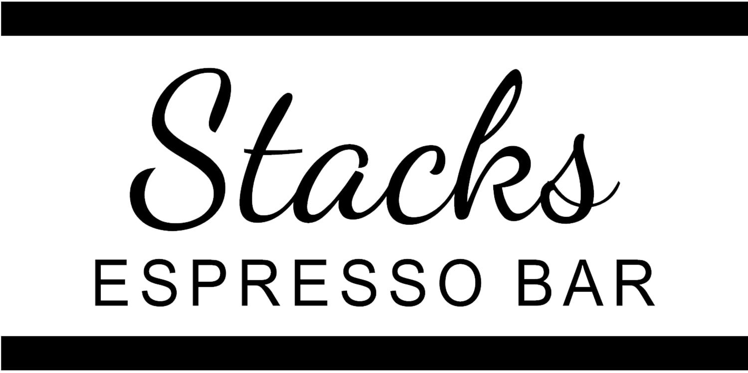 Stacks Espresso Bar logo